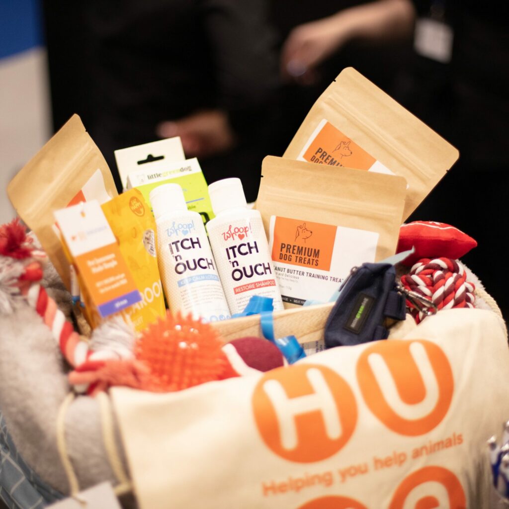 Interview with HUHA NZ Volunteer Clare Barrett - PD Insurance NZ