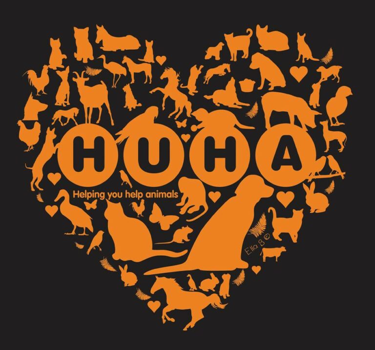 The HUHA Story: Helping You Help Animals - PD Insurance NZ