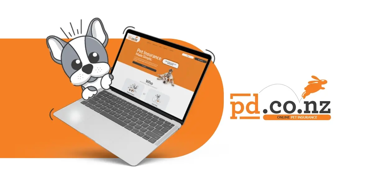 Lodge a PD Pet Insurance Claim - PD Insurance NZ