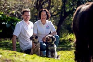 Share My Pet Interview - PD Insurance NZ