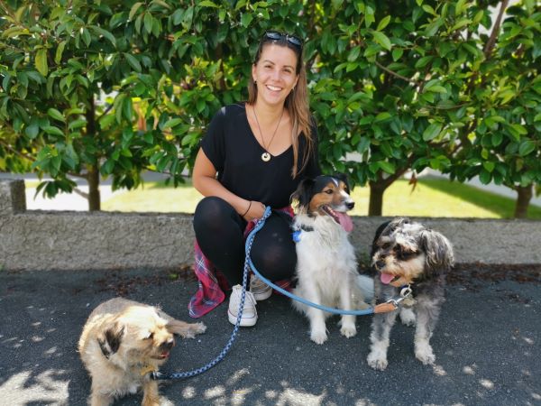 Share My Pet Interview - PD Insurance NZ