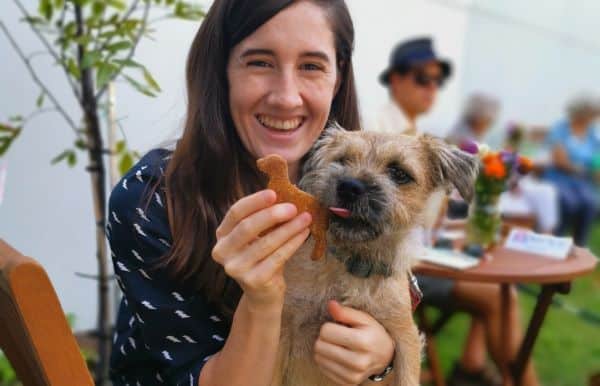 Share My Pet Interview - PD Insurance NZ