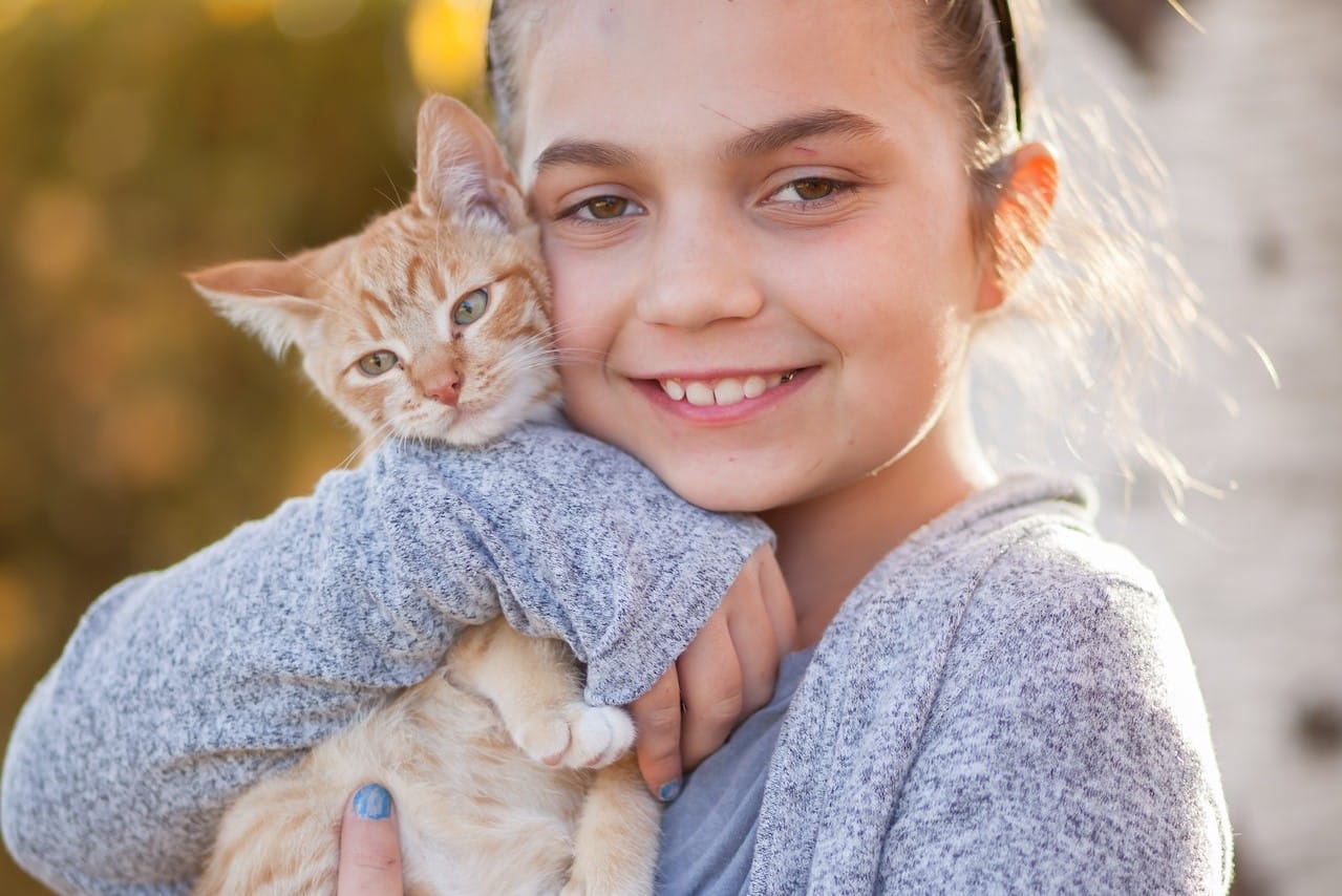 Random Acts of Kindness Day for Pet Lovers - PD Insurance NZ