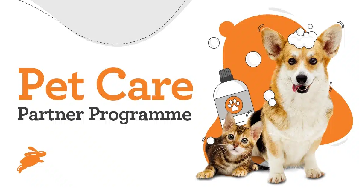 Pet Care Partner Programme | Rewards & Benefits | PD Insurance