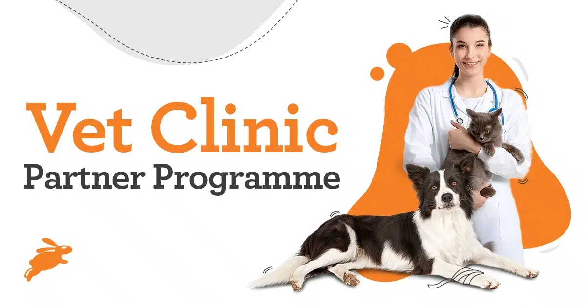 Vet Clinic Partner Programme Rewards & Benefits | PD Insurance