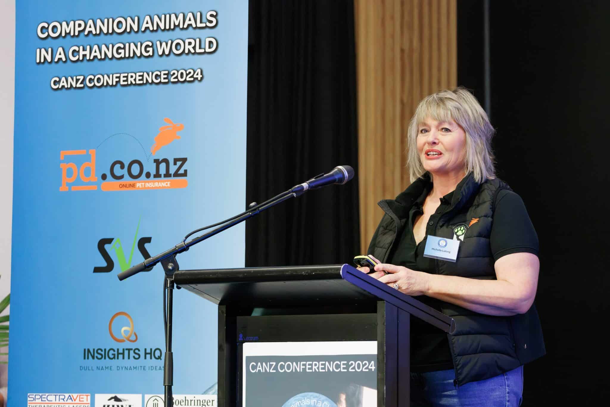 CANZ Conference 2024 Highlights - PD Insurance NZ